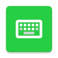 Keyboard iOS 17 for Android - Download the APK from Uptodown