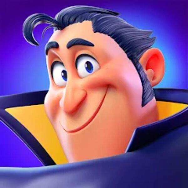Match Villains for Android - Download the APK from Uptodown