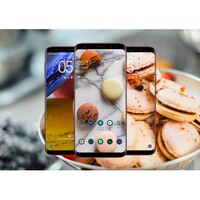 Macaron Wallpaper for Android - Download the APK from Uptodown