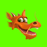 Talking 3 Headed Dragon for Android - Download the APK from Uptodown