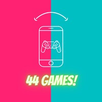 44 Games for Android - Download the APK from Uptodown