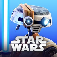 Star Wars: Hunters for Android - Download the APK from Uptodown
