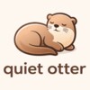 Les applications Quiet Otter de Uptodown.com.
