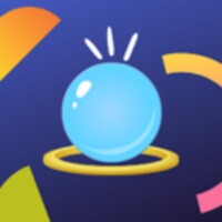Falling Ball-Ball Drop Game for Android - Download the APK from Uptodown
