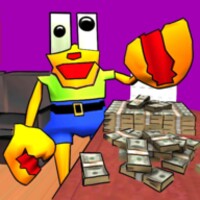 Crabs Sponge Neighbor 1.6 لـAndroid - قم بتنزيل ملف APK الموثوق من Uptodown