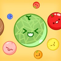 Melon Maker: Fruit Game for Android - Download the APK from Uptodown