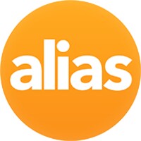 Alias for Android - Download the APK from Uptodown