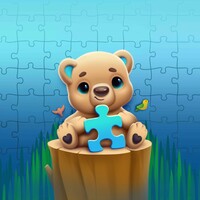 Puzzle Me! - Kids Jigsaw Games لـ Android - قم بتنزيل تطبيق APK من Uptodown