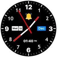 Smart Digital Clocks for Android - Download the APK from Uptodown