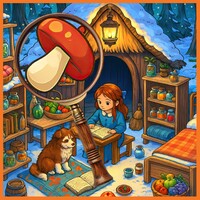 Search Hidden Objects for Android - Download the APK from Uptodown