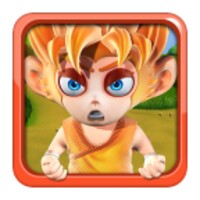Talking Monkey Boy für Android - Lade die APK von Uptodown herunter