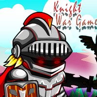 Little Knight War game for Android - Download the APK from Uptodown