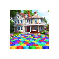 Hexa Rush untuk Android - Unduh APK dari Uptodown