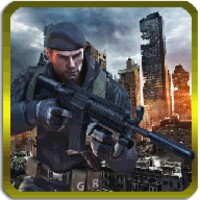 Commando City War- Free for Android - Download the APK from Uptodown