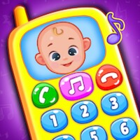 Baby Phone - Toddler Games for Android - Download the APK from Uptodown