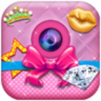 Glam Stickers for Girls for Android - Download the APK from Uptodown