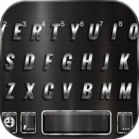 Cool Black Metal Keyboard Back for Android - Download the APK from Uptodown