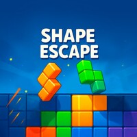 Shape Escape for Android - Download the APK from Uptodown