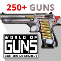 World of Guns for Android - Download the APK from Uptodown