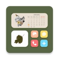 Widget 2023: Aesthetic Widgets for Android - Download the APK from Uptodown