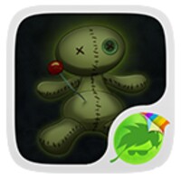 Voodoo Doll Keyboard for Android - Download the APK from Uptodown