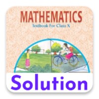 Class 10 Maths Solution for Android - Download the APK from Uptodown