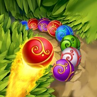 Marble Duel: marble puzzle لـ Android - قم بتنزيل تطبيق APK من Uptodown