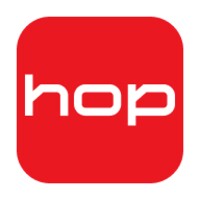 Hop - Enjoy The City for Android - Download the APK from Uptodown