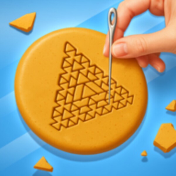 Dalgona Candy Honeycomb Game for Android - Download the APK from Uptodown