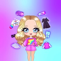 Chibi Beauty Salon for Android - Download the APK from Uptodown