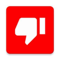 Show Dislike for Android - Download the APK from Uptodown
