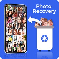 Photo Recovery: recover photos for Android - Download the APK from Uptodown