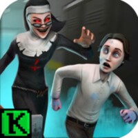 Evil Nun Rush for Android - Download the APK from Uptodown