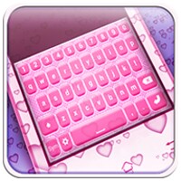 Cute Pink Keyboard Themes for Android - Download the APK from Uptodown