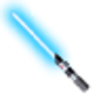 Battery Widget Lightsaber for Android - Download the APK from Uptodown