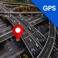 Gps Navigation & Route planner for Android - Download the APK from Uptodown