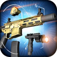 Gun Builder for Android - Download the APK from Uptodown