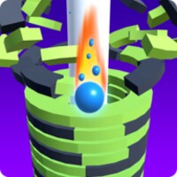 Drop Stack Ball for Android - Download the APK from Uptodown