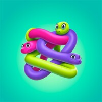 Snake Knot for Android - Download the APK from Uptodown