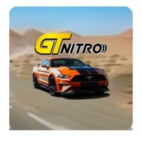 GT Nitro: Drag Racing Car Game for Android - Download the APK from Uptodown