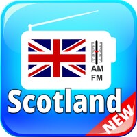 Scottish radio stations: scotland radio stations for Android - Download ...