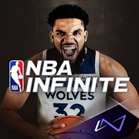 NBA Infinite for Android - Download the APK from Uptodown