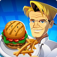 Gordon Ramsay Dash for Android - Download the APK from Uptodown