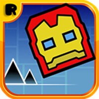 Geometry Iron Dash for Android - Download the APK from Uptodown