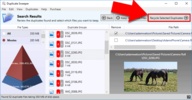 Duplicate Sweeper for Windows - Download it from Uptodown for free