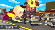 Hungry Baby Big Fat Simulator for Android - Download the APK from Uptodown