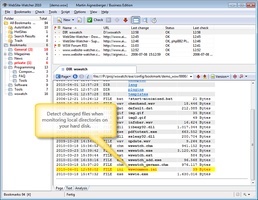 WebSite-Watcher for Windows - Download it from Uptodown for free