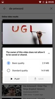 YouTube Go para Android - Baixe o APK da Uptodown