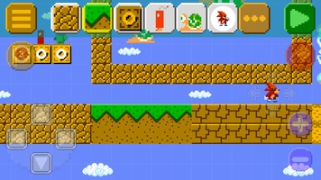 LEVEL MAKER para Android - Descarga el APK en Uptodown