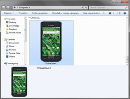 Droid Explorer for Windows - Download it from Uptodown for free